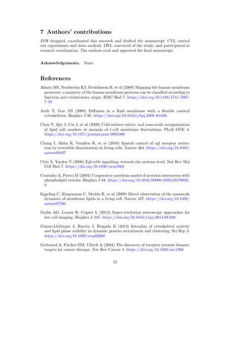 Computational And Applied Mathematics Template Springer