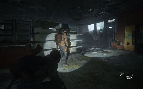 The Last Of Us Part 2 Performance Benchmark Review 30 Gpus Compared Screenshots Techpowerup
