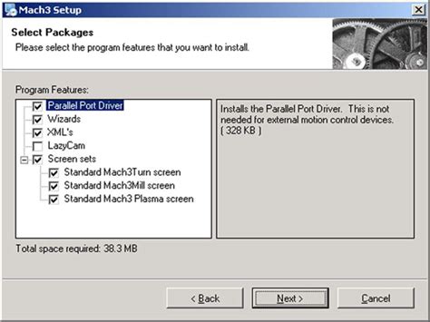 Will My Parallel Port Cnc Still Work With Windows 10 Groupvsera