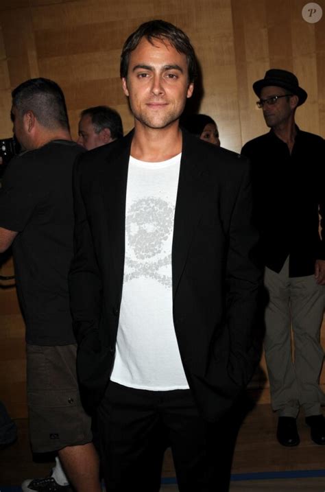 Photo Stuart Townsend Purepeople