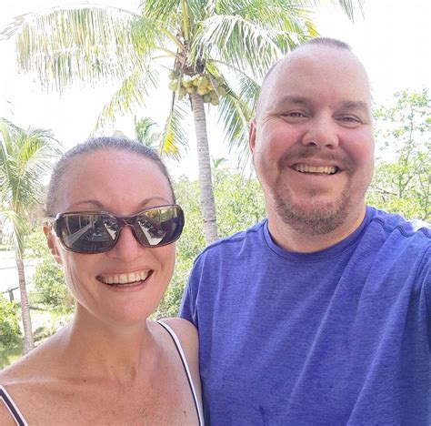 Chris Does What With Danielle