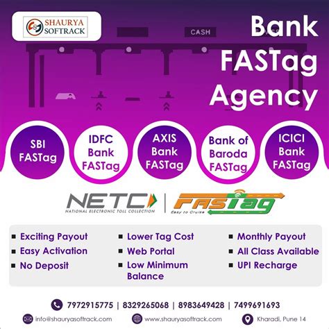 First Forward Fastag At ₹ 100piece Kharadi Pune Id 2852401560862