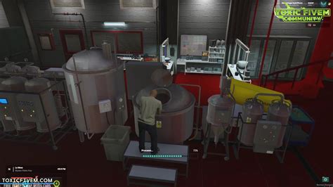 Vip Members Fivem Drugs V4 Esx And Qbcore Toxic Fivem Free Fivem Mods Scripts Vehicles And Maps