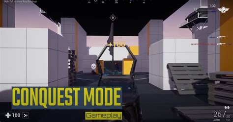 ue4 fps multiplayer template 3 0 free game with project from ue marketplace