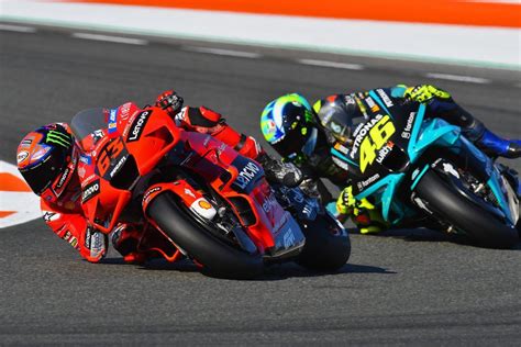 Lean Angle Winning Is A Matter Of Degrees Motoamerica