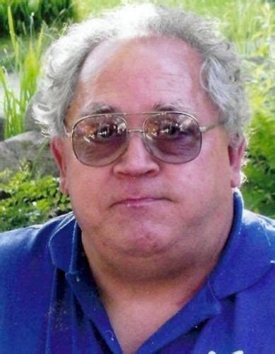 Donald Sisson Obituary 7251952 822025 Waterford Ct The Day