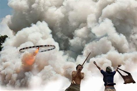 จัดยิ่งใหญ่ บุญบั้งไฟตะไลล้าน ที่บ้านกุดหว้า จ กาฬสินธุ์ 20 21 พ ค นี้