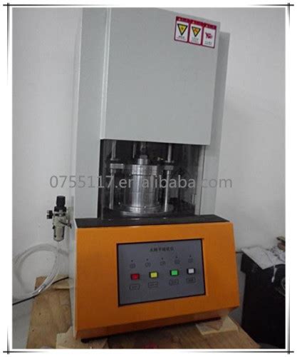 Rubber Rheometer Viscometer Testing Machine For Sale High Quality Rubber Rheometer Viscometer