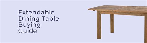 How To Make An Extendable Dining Table At Kristian Christenson Blog