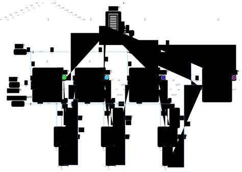 Contatore Asincrono 4 Bit Modulo 16 Up Down Multisim Live