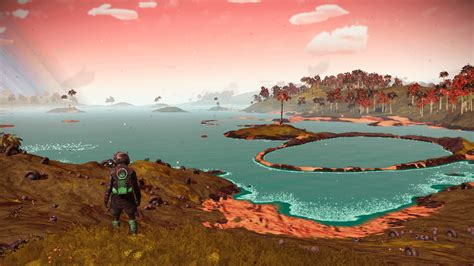 Dismantling A Base R Nomansskythegame