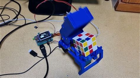 Cubotino Raspi Zero Youtube