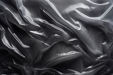 Minimalistic Transparent Texture Studio Effect Conceptual Sleek Artistic Fashion Surface