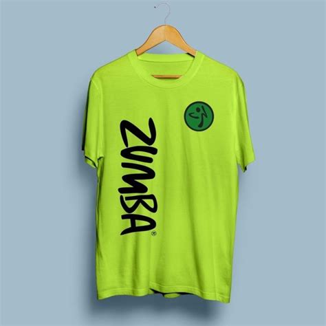 Smokehouse Zumba Drifit Shirt 2021 Rainbow Fitness Black Print Tshirts