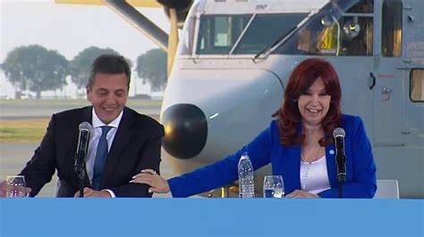 El Dardo De Marcelo Longobardi A Cristina Fernández De Kirchner Al