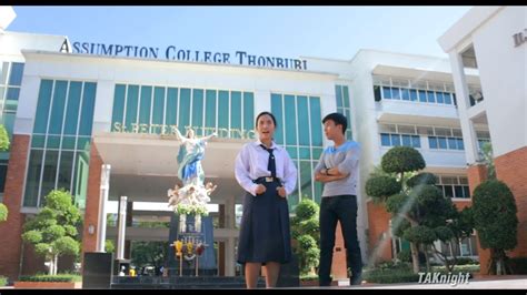 พูดคุยกับเด็กโรงเรียนอัสสัมชัญธนุบรี เรื่องเน็ตไอดอล ตอน 1 Youtube