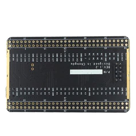 FPGA Core Board Development Board C402 ALTERA CYCLONE IV EP4CE6 Open Source Hardware Free