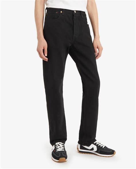 501® Original Jeans Black Levis® Ad