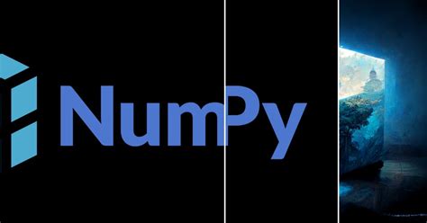 List Numpy Curated By Dimitris K Medium