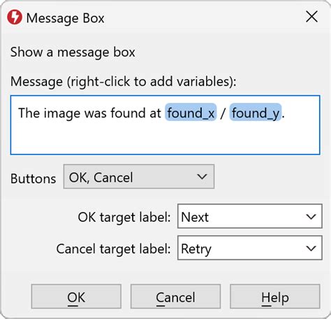 Macro Recorder Debugging Tools