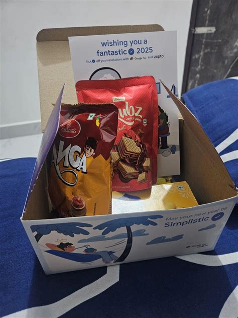 aman kumar ujjain on linkedin zepto linkedin people surprise newyear t