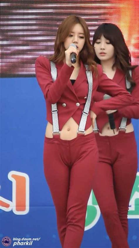Cameltoeclub Kpop Cameltoe Collection