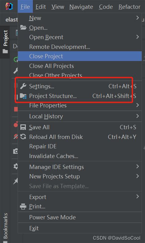 Idea Debug Elasticsearch862 源码elasticsearch 源码运行86 Csdn博客