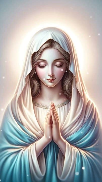 Alabanzas A La Virgen MarÍa 💕 Mas Hermosa Del Mundo 🎇 Youtube