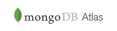 Logo Mongodb Png Transparent Logo Mongodb Png Images Pluspng