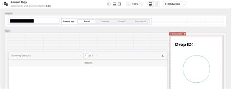 Imported On Premise App Does Not Match Exported Retool Cloud App App Building Retool Forum