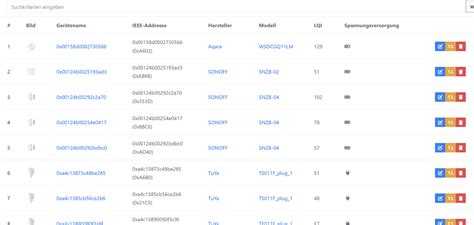 Zigbee2mqtt Configuration Topics Via MQTT Not Sent Or Interpreted