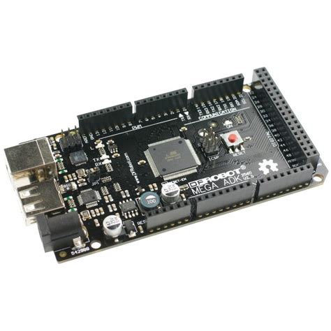 DFRduino MEGA ADK Arduino Compatible Buy In Australia DFR DFRobot Core Electronics