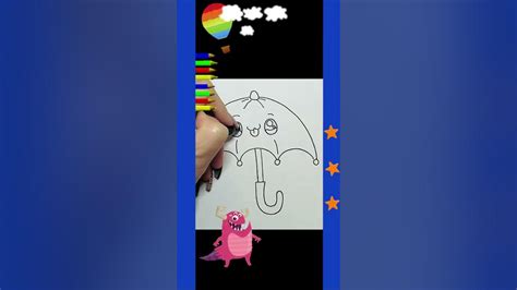 귀여운 그림을 만드는 방법 쉬운 그리기 Youtube