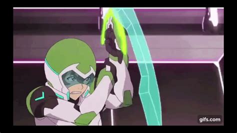 Pidge Gunderson Edit Youtube