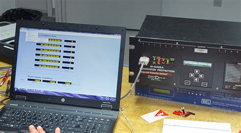 Electrical Maintenance Avo Training Institute