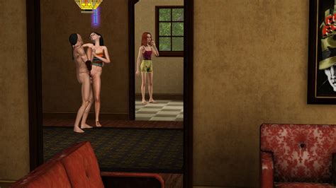 Post Your Adult Sim Pics Here Page 66 The Sims 3 General Discussion Loverslab