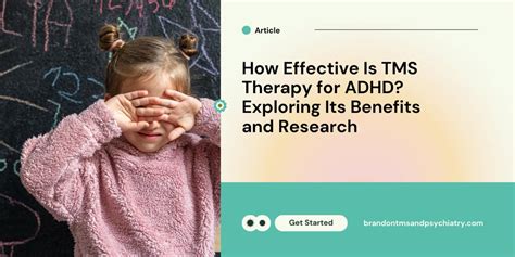 How Tms Affects Brain Function Explained Simply