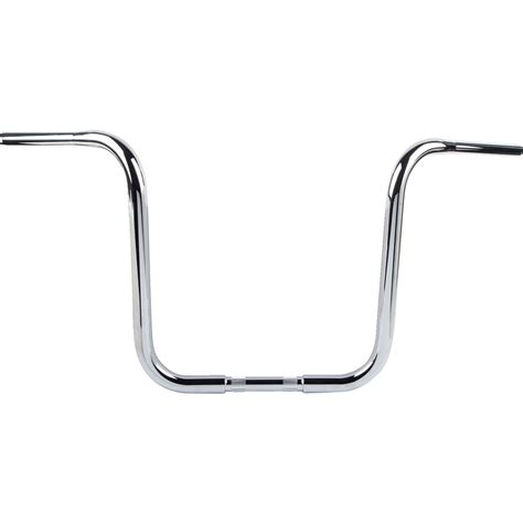 Burly Brand Handlebar Gorilla Ape Tbw 16 Chrome B12 1503c Ebay
