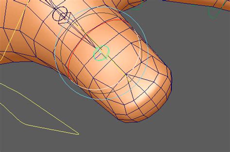 Finger Bones Not Rotating Correctly With Humanoid Unity Engine Unity Discussions