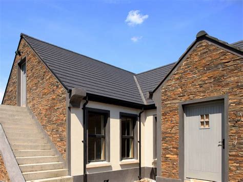 Tier Cladding Multicolour Miles Stone