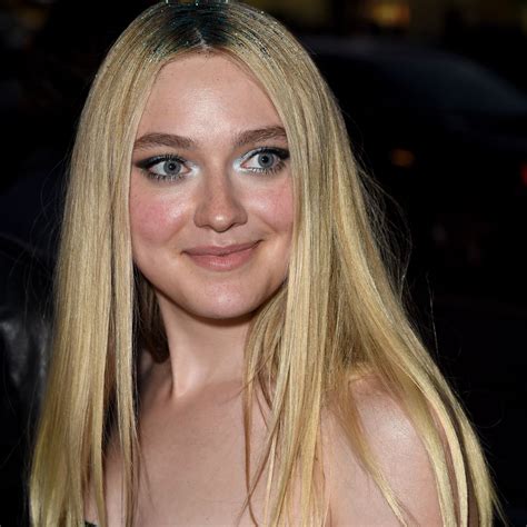 Dakota Fanning E Kristen Stewart