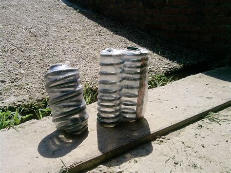 Замена стоек и пружин — Lada Приора седан, 1,6 л, 2012 года | тюнинг ...