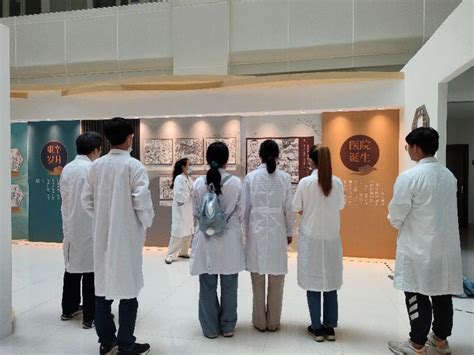 第八届国际全健康日Gohi全球健康学社全健康日进崇明活动 全球健康学院