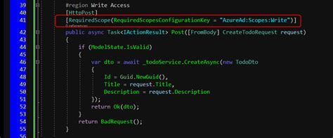 Auth Series 5 Call Microsoft Entra Idazure Ad Protected Web Api Via