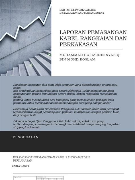 Laporan Pb Dkb1333 Muhammad Hafizudin Syafiq Bin Mohd Roslan Pdf