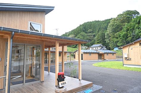 Web東海新報｜2023気仙この一年／記者の取材ノートより⑤教育・福祉 多彩な「学び」「仕事」に対応 少子化対応や人材育成策にも注力