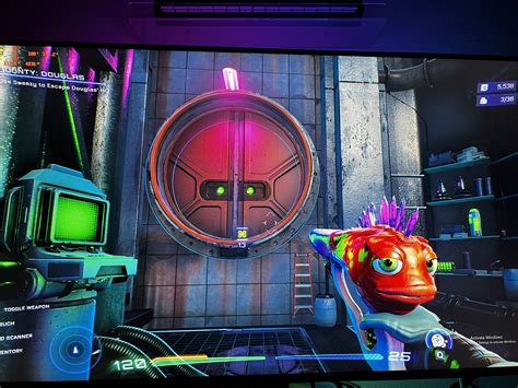 Game Breaking Bug Rplayhighonlife