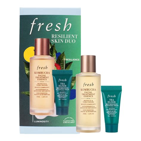 Fresh Cosmetics Sephora Singapore