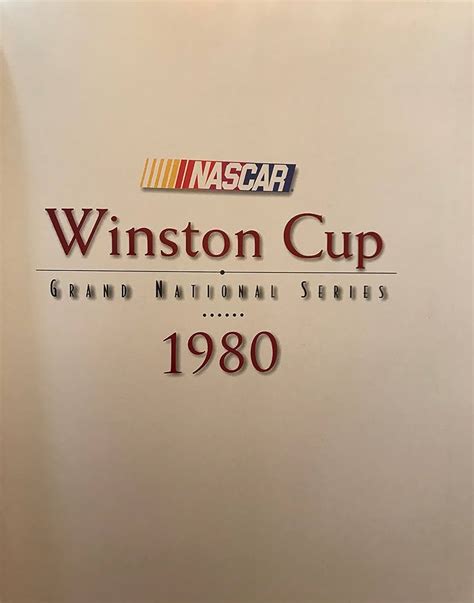 Nascar Winston Cup Series Logo Winston Cup Champion Matt Kenseth