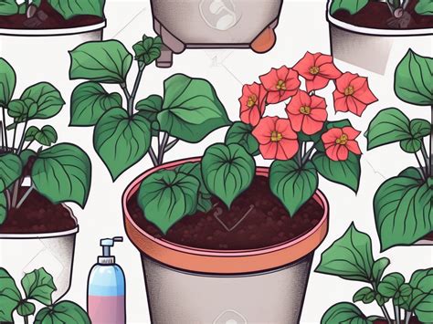 The Best Wax Begonia Fertilizer A Comprehensive Guide Cafe Planta